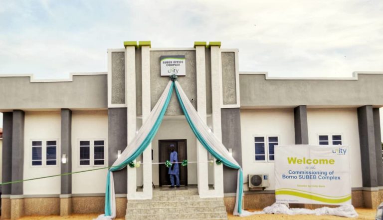 Unity Bank MD Advocates Policy Actions to Stem Gender-Based Violence in