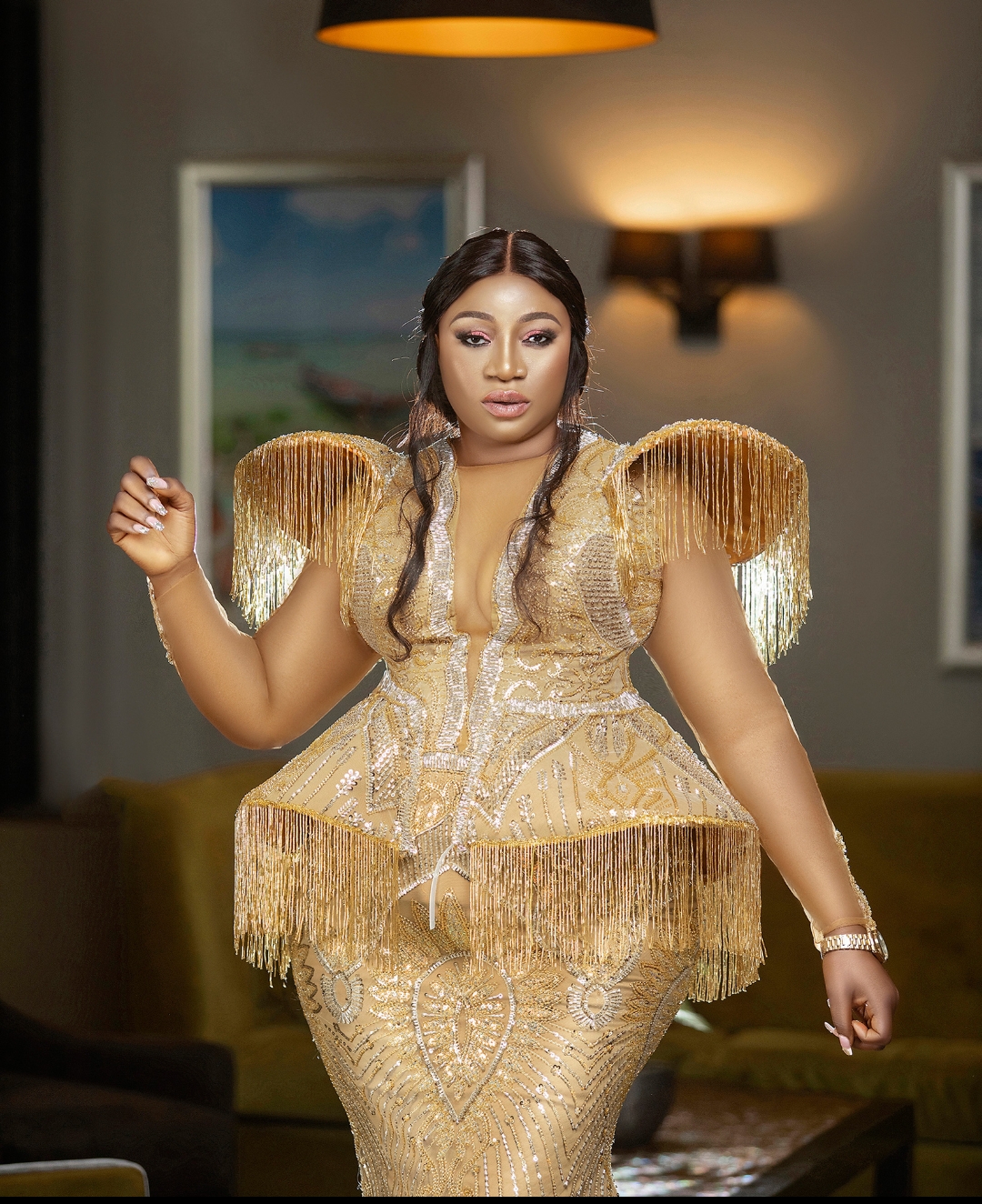 Happy Birthday Folasade Omotoyinbo:Celebrating the Legacy of a Skincare