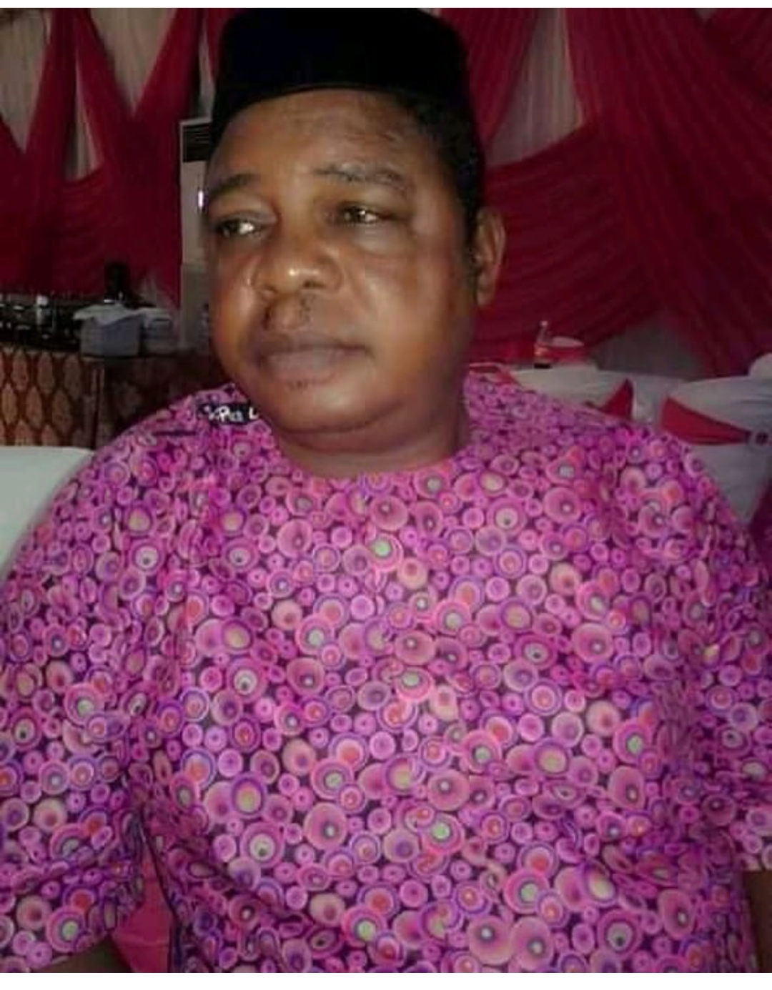 Again, Another Popular Yoruba Actor Dies 2Years After Surviving Lung,