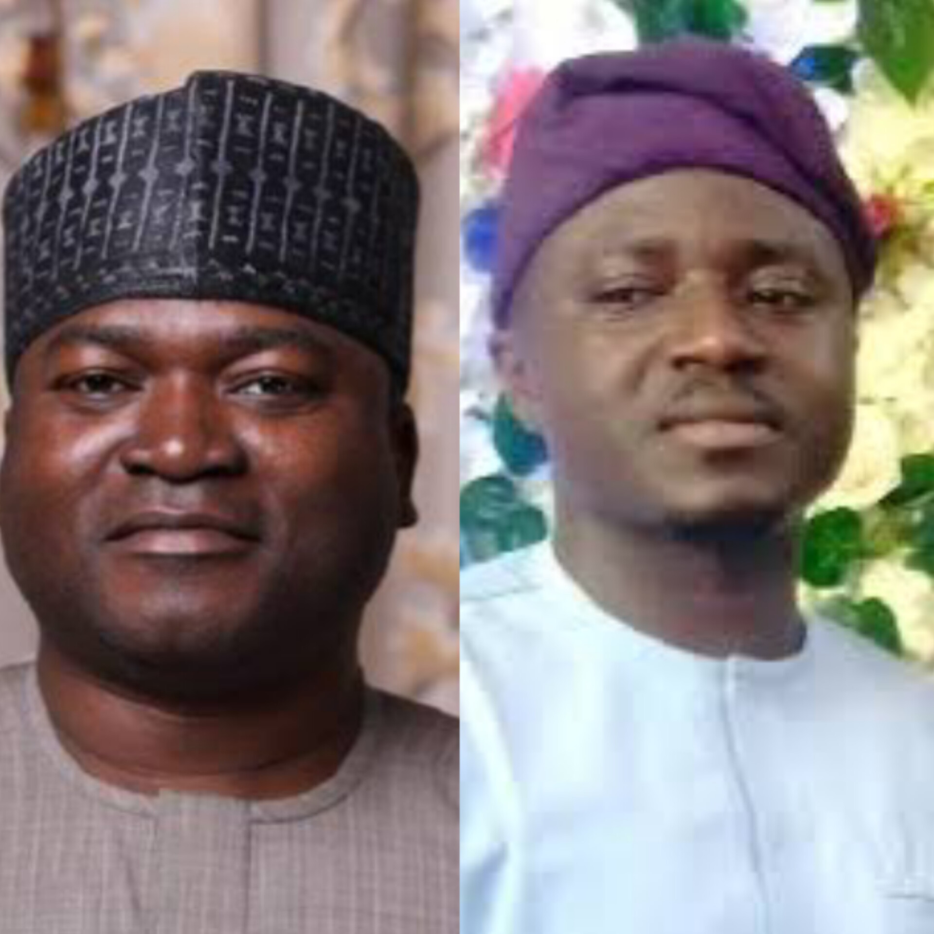 Lagos Landgrabbing Scandal: Murphy Adebare's Arrest Reveals Connection