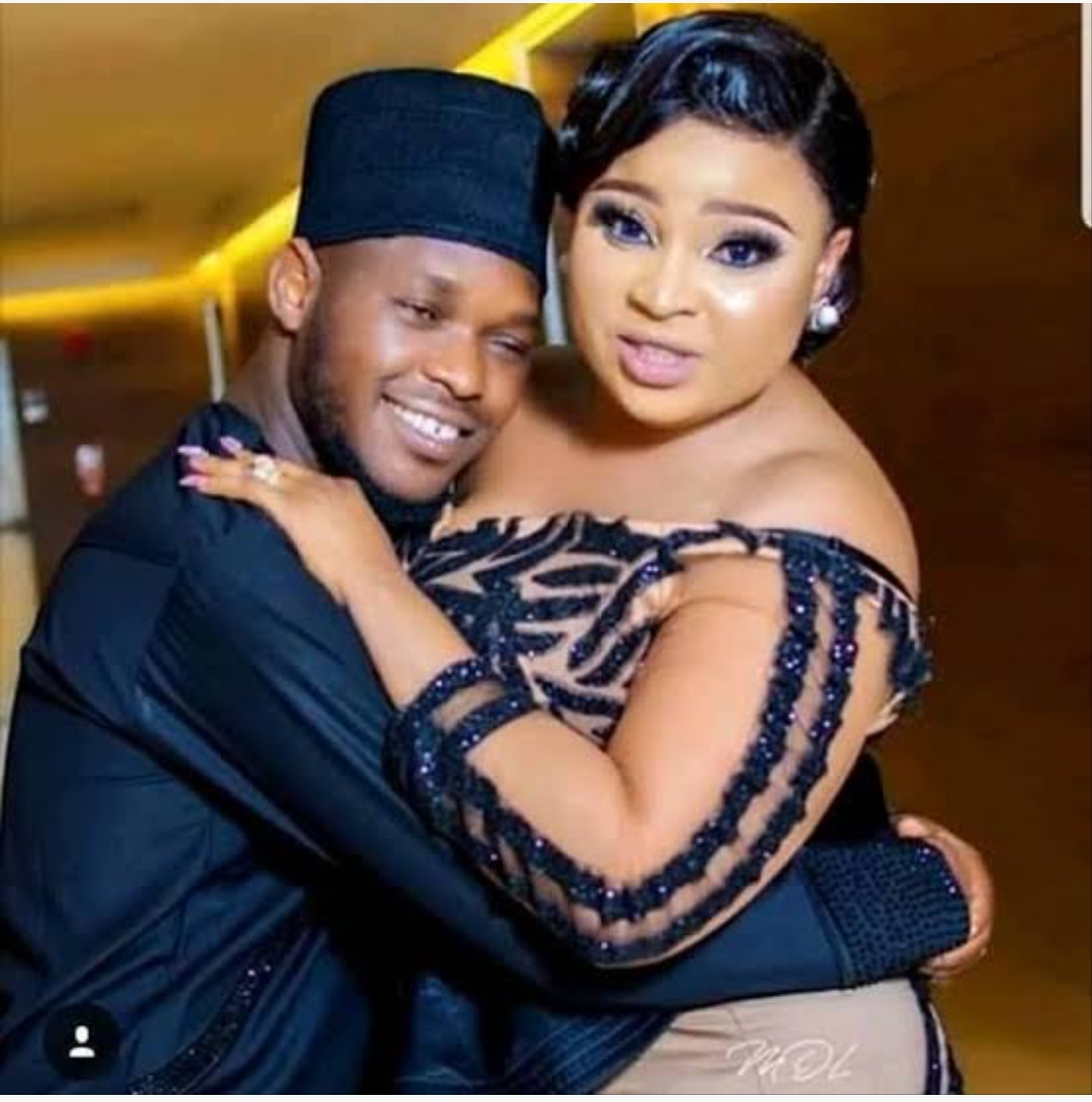 From Reel To Real: Nollywood's Okiki & Abimbola Afolayan Conquer