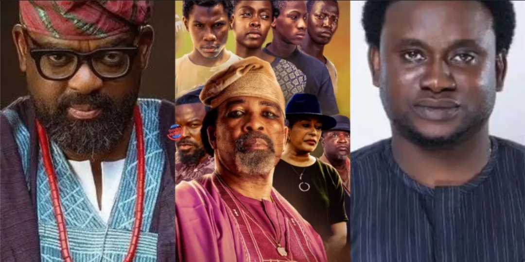 Breach of Contract:Tunji Afolayan gives Kunle Afolayan 7 days ultimatum