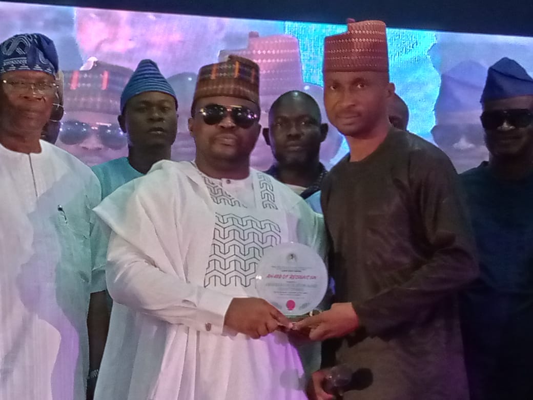 Ambassador Olufemi Oguntoyinbo Named FIBAN Life Patron