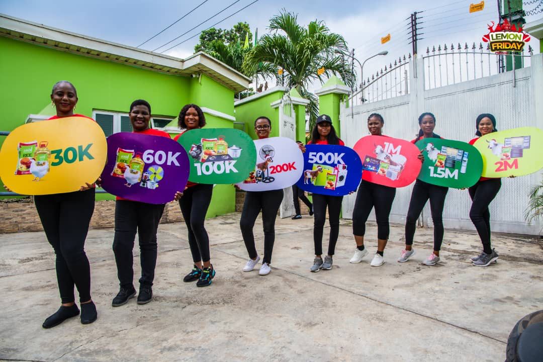 Adron Homes Unveils ‘Lemon Friday’ To Create Stream of Opportunities