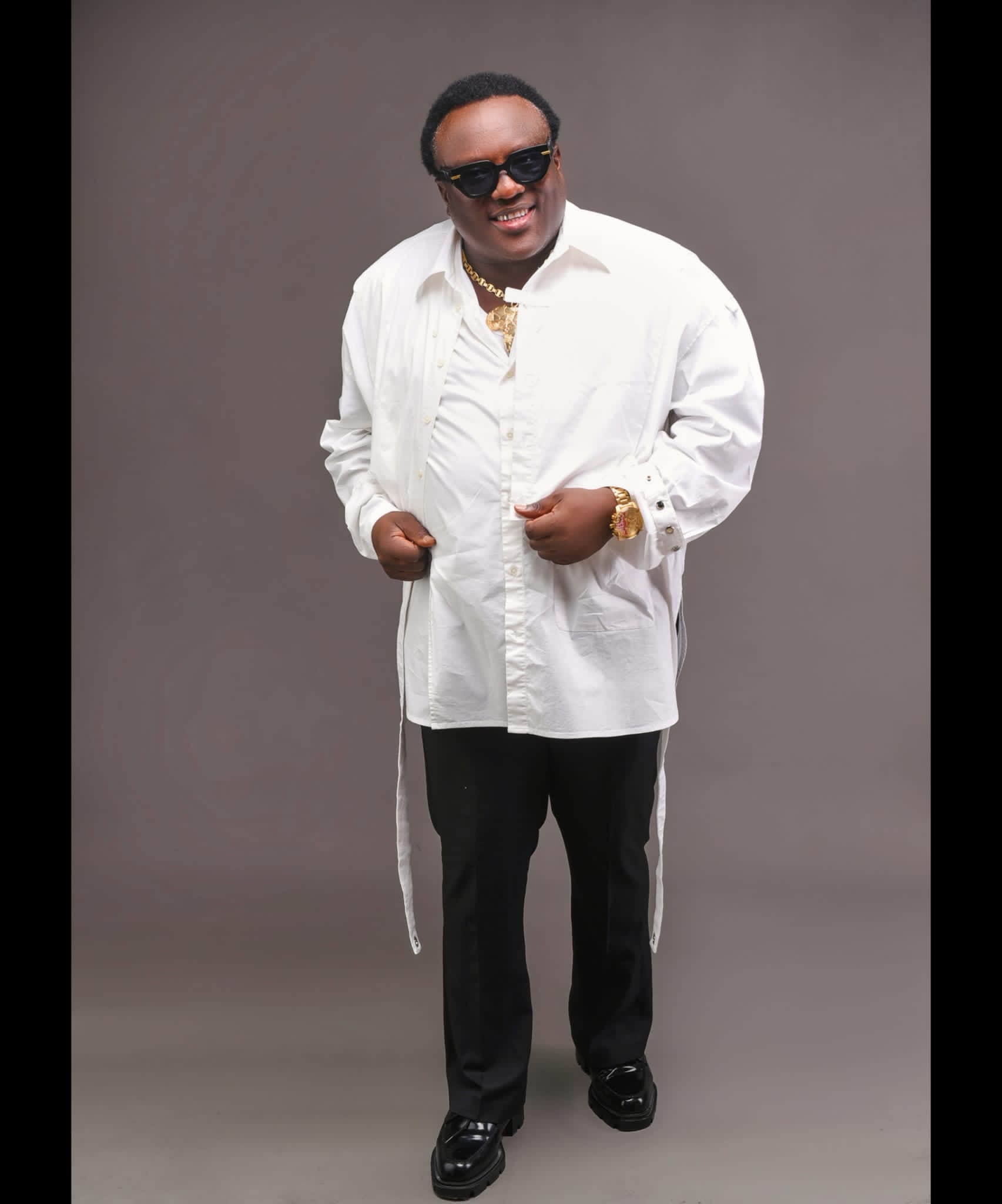 King Saheed Osupa: Triumph Amidst Challenges