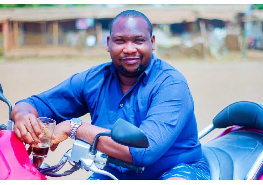 Nollywood in Grief as Popular Movie Director Dies Mysteriously in His