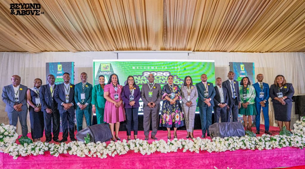 Adron Homes Sets Strategic Direction for 2026 at National Business ...